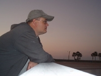 Michael Davis - Official Website